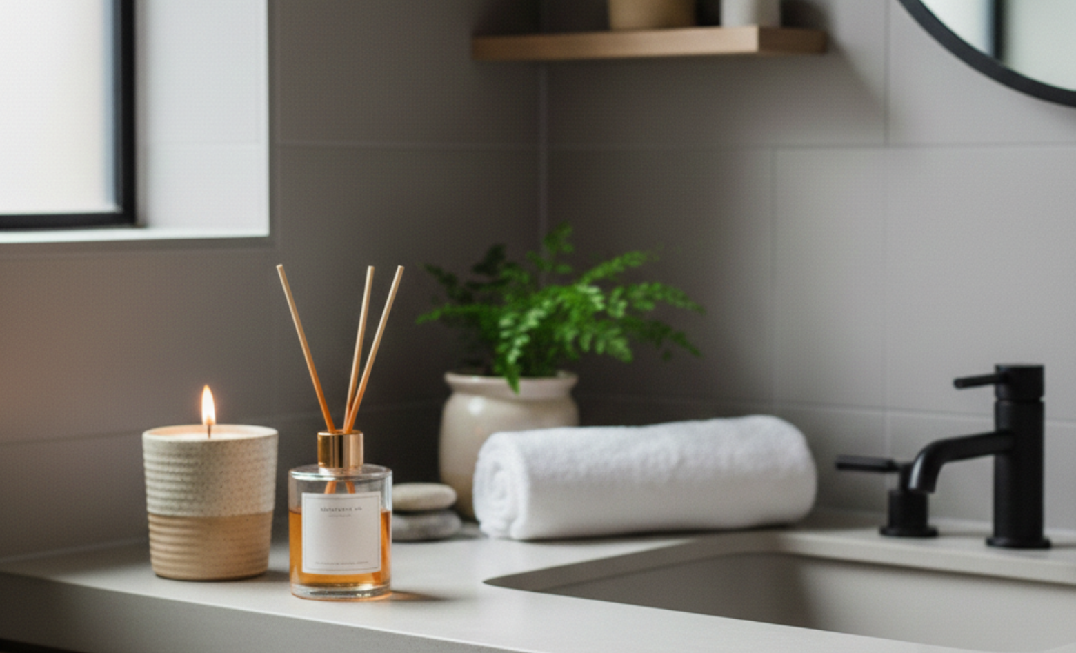 Candles vs Diffusers: Which is Better & Safer? – ReCandle Co.