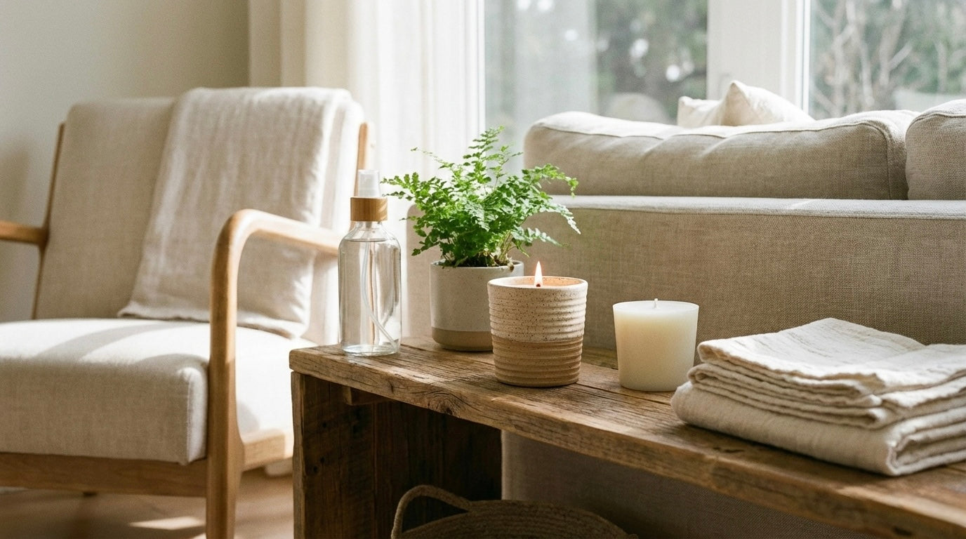 Clean Home Trends & Why They're Changing Candle Demand – ReCandle Co.